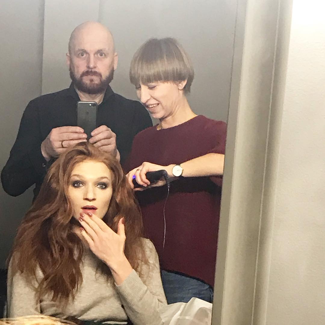 making of – ruediger-schestag.de