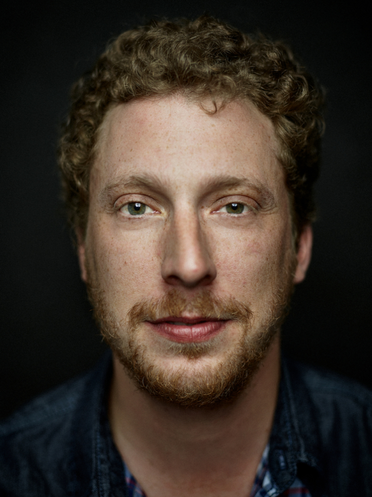 faces - Ruediger Schestag Photograph